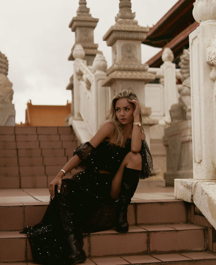 Rental Collection – Dalliance Bespoke