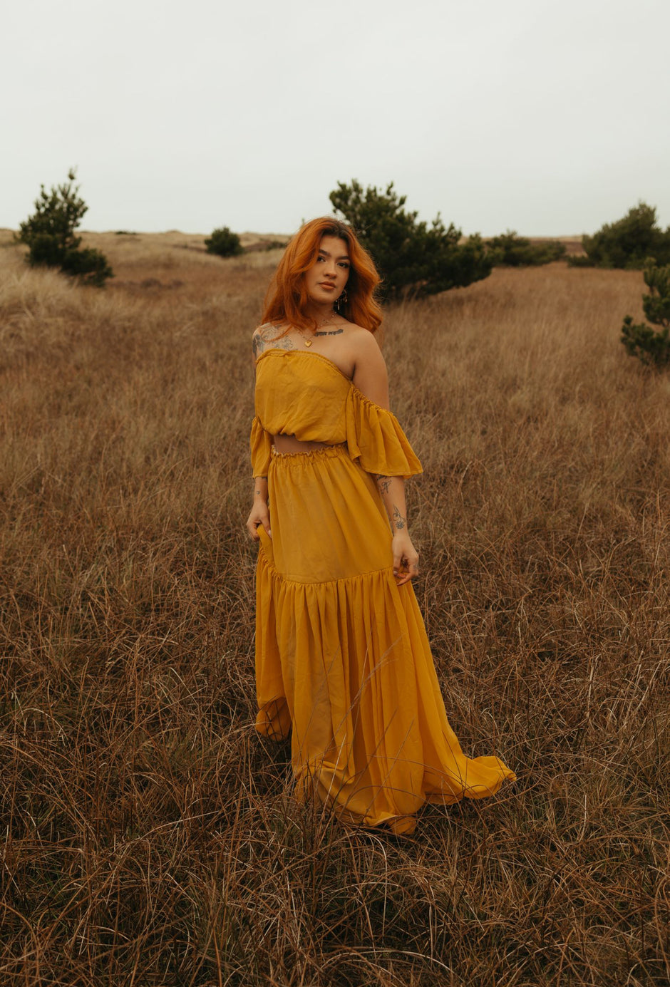 Rental Collection – Dalliance Bespoke