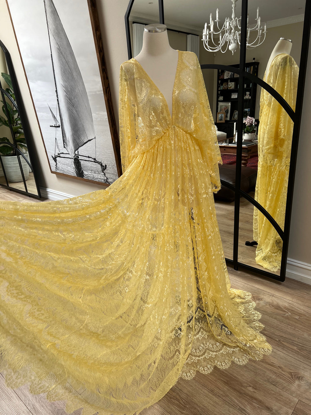 Rental Collection – Dalliance Bespoke