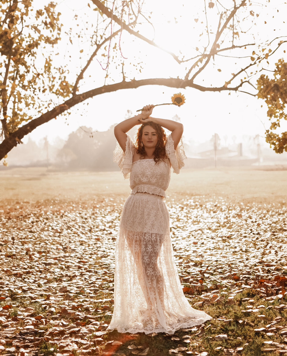 Rental Collection – Dalliance Bespoke