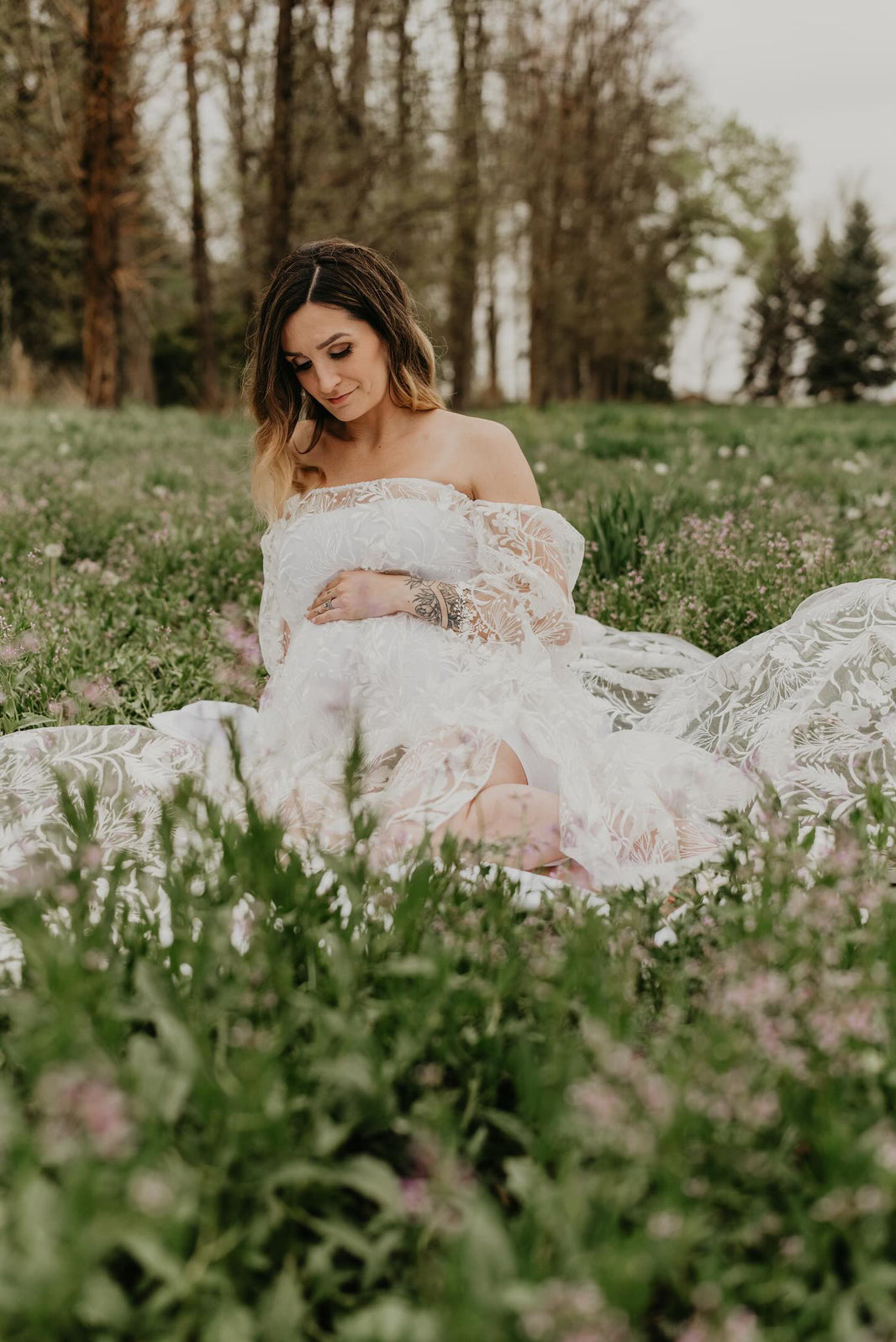 Rental Collection – Dalliance Bespoke