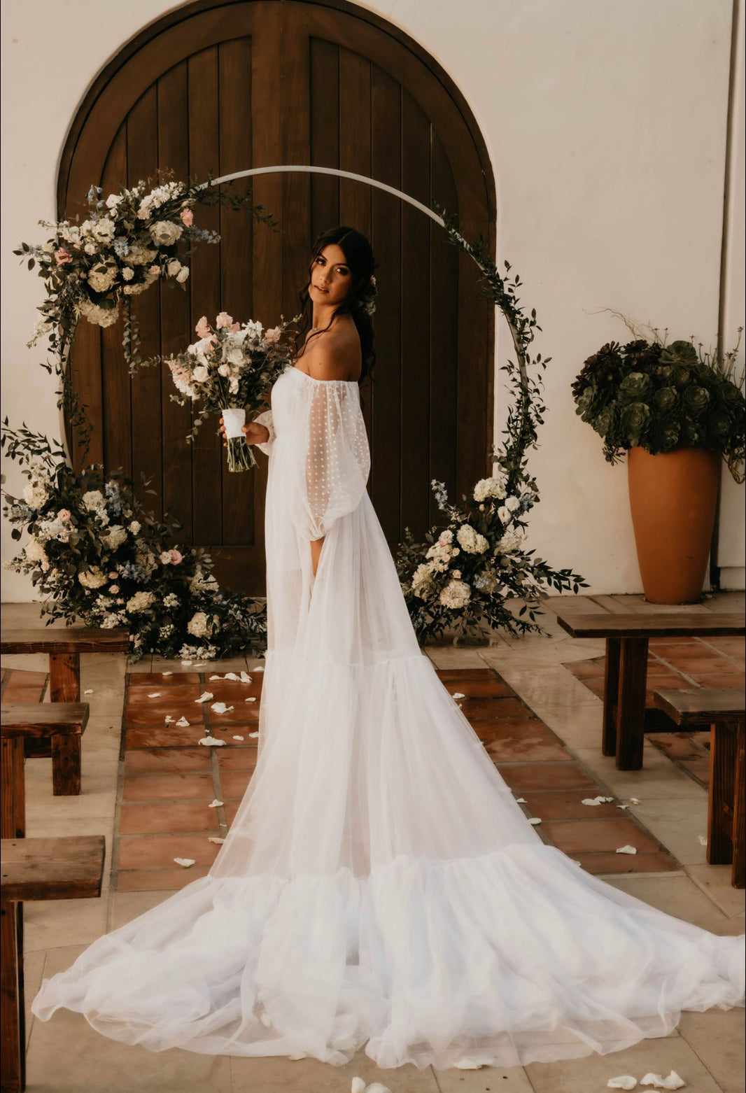 Rental Collection – Dalliance Bespoke