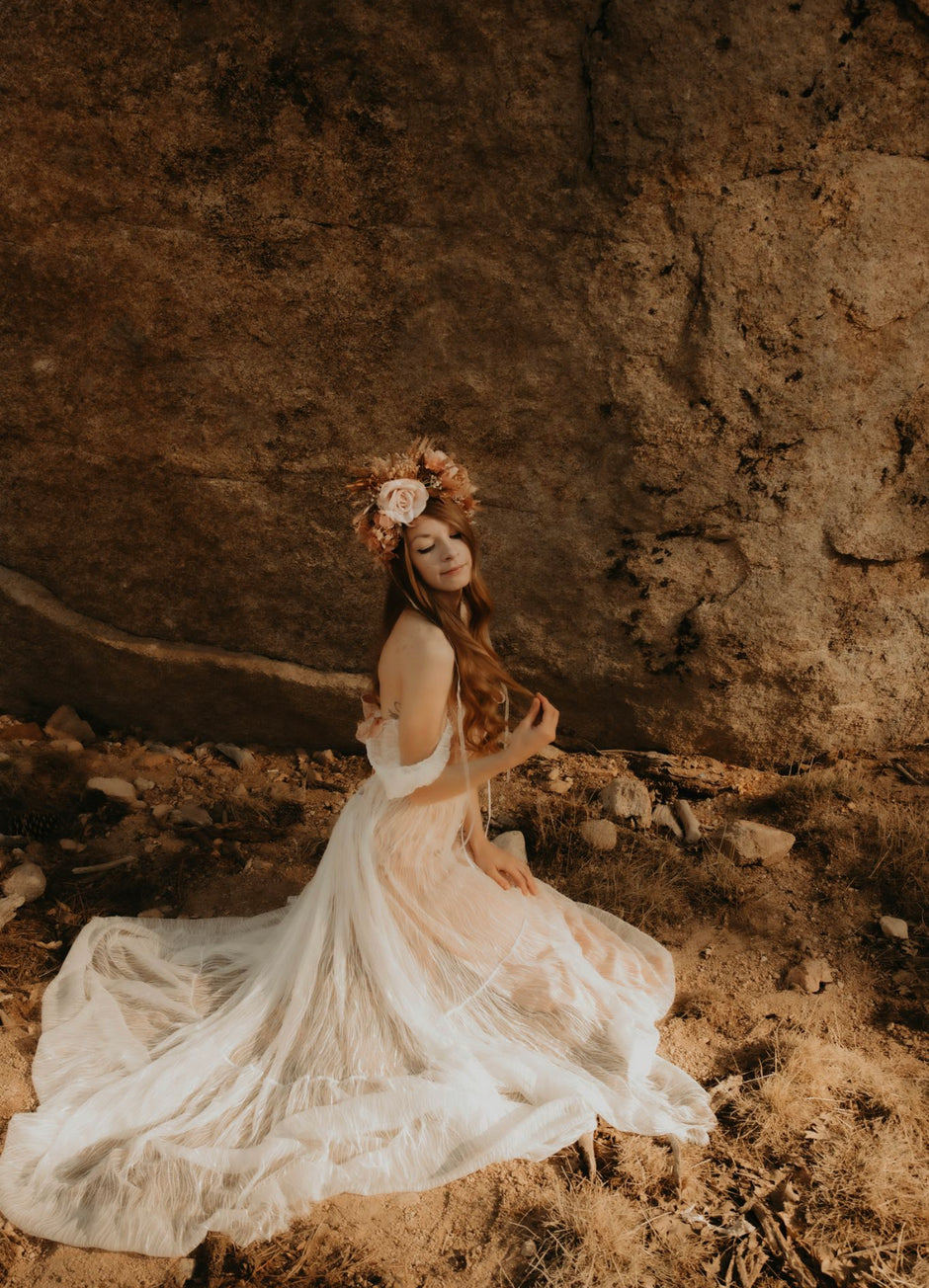 Rental Collection – Dalliance Bespoke