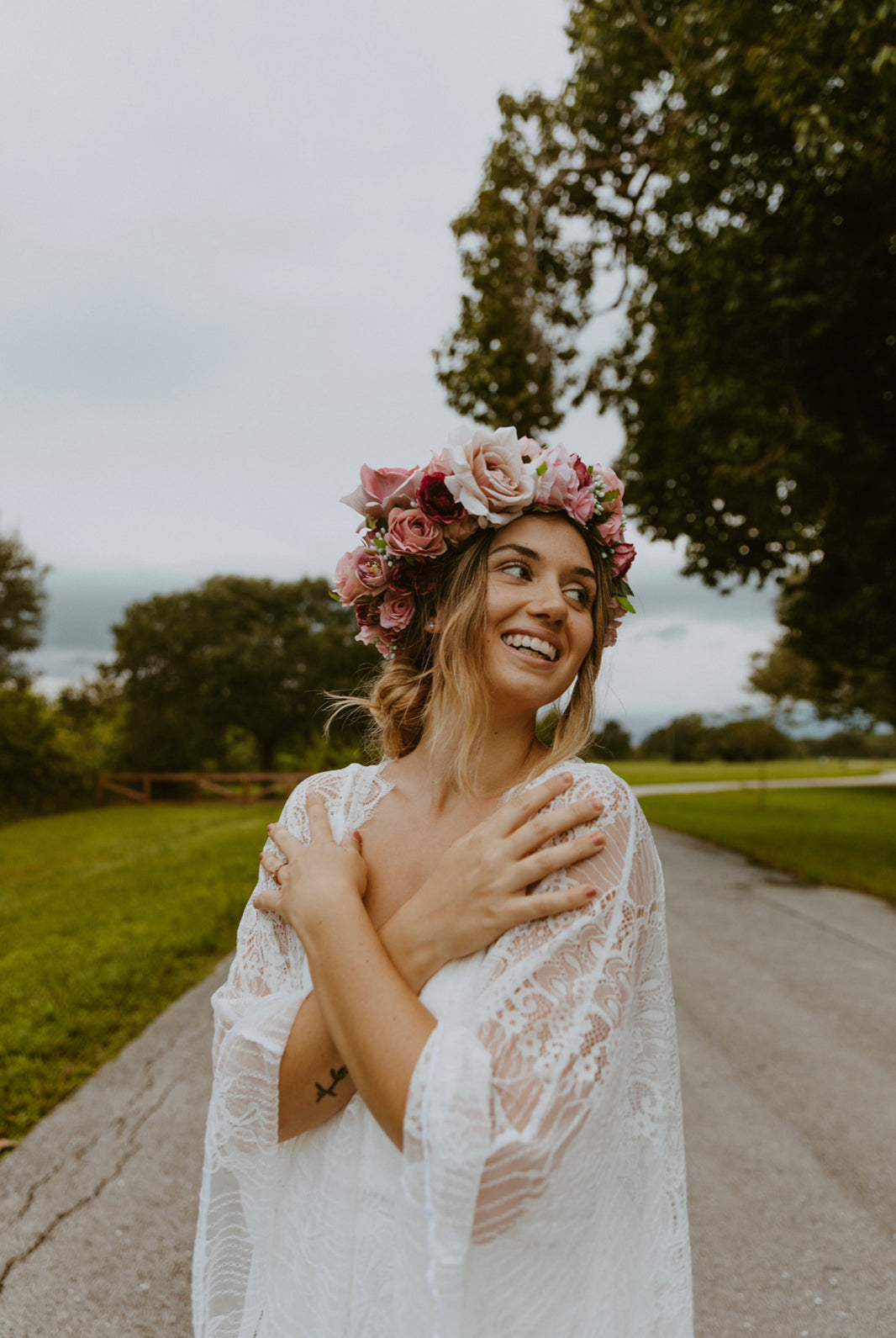 Rental Collection – Dalliance Bespoke