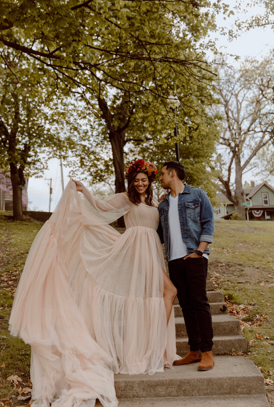 Rental Collection – Dalliance Bespoke