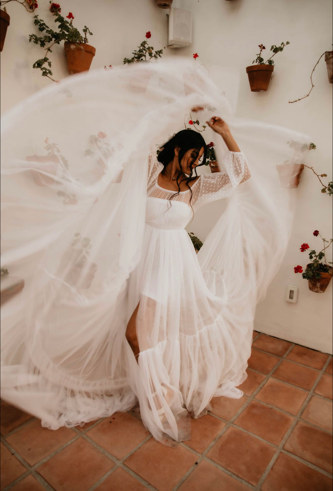 Rental Collection – Dalliance Bespoke