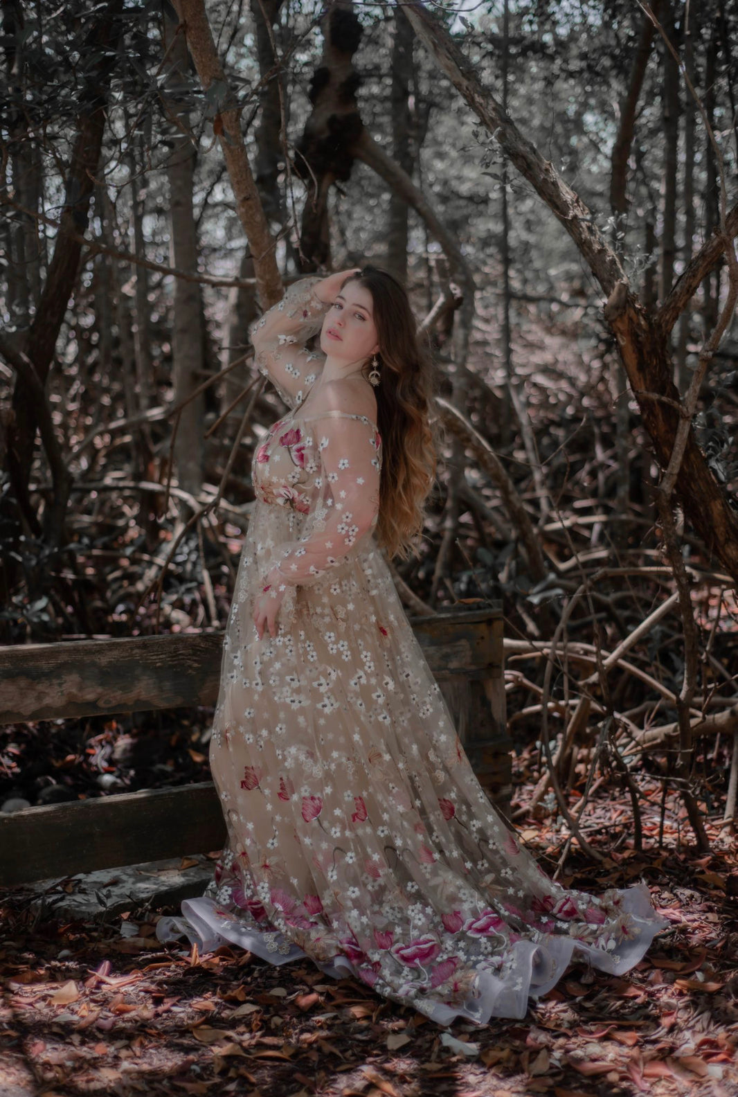 Rental Collection – Dalliance Bespoke