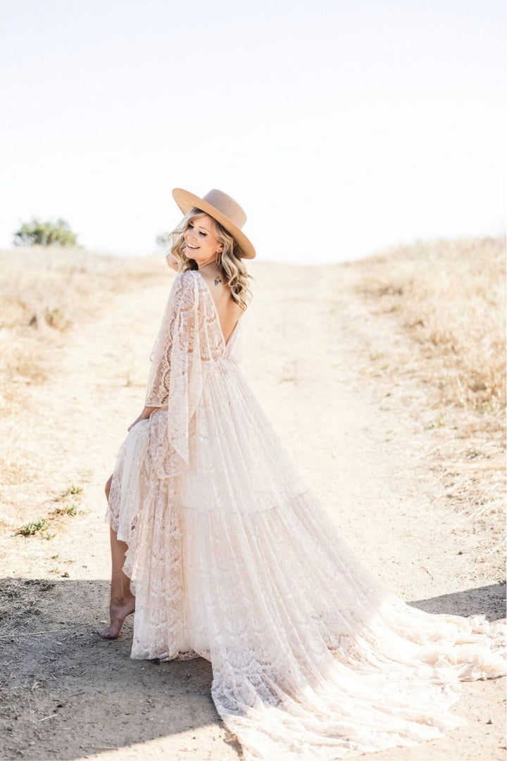 Rental Collection – Dalliance Bespoke