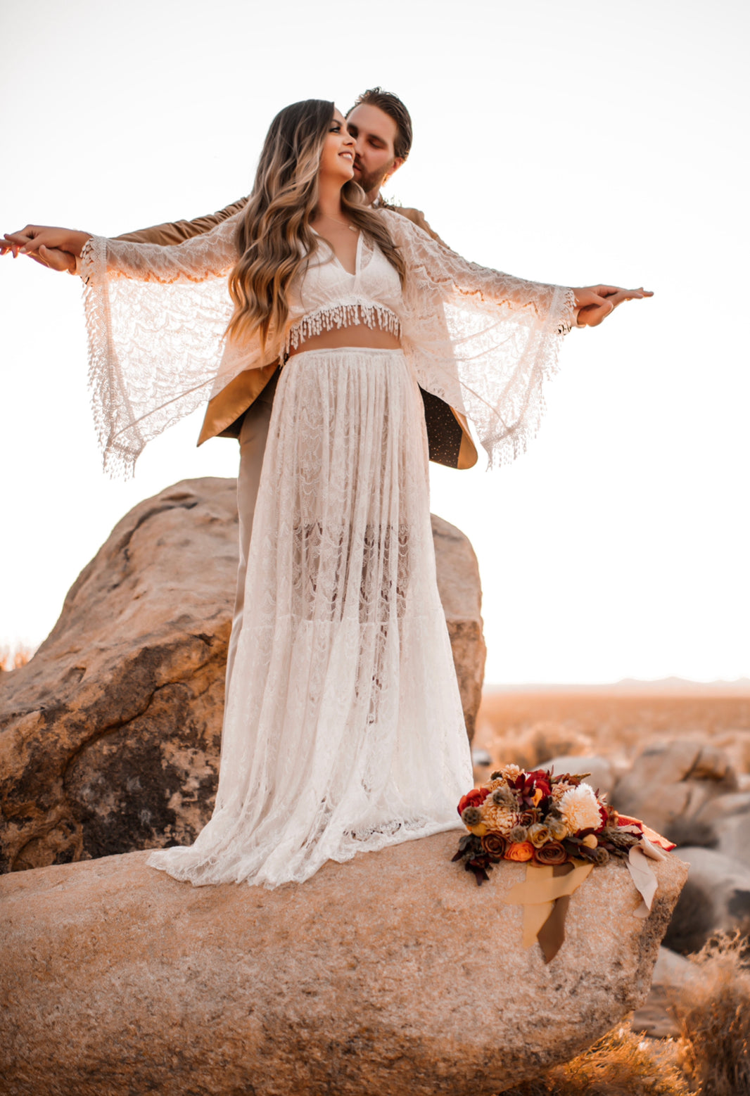 Rental Collection – Dalliance Bespoke