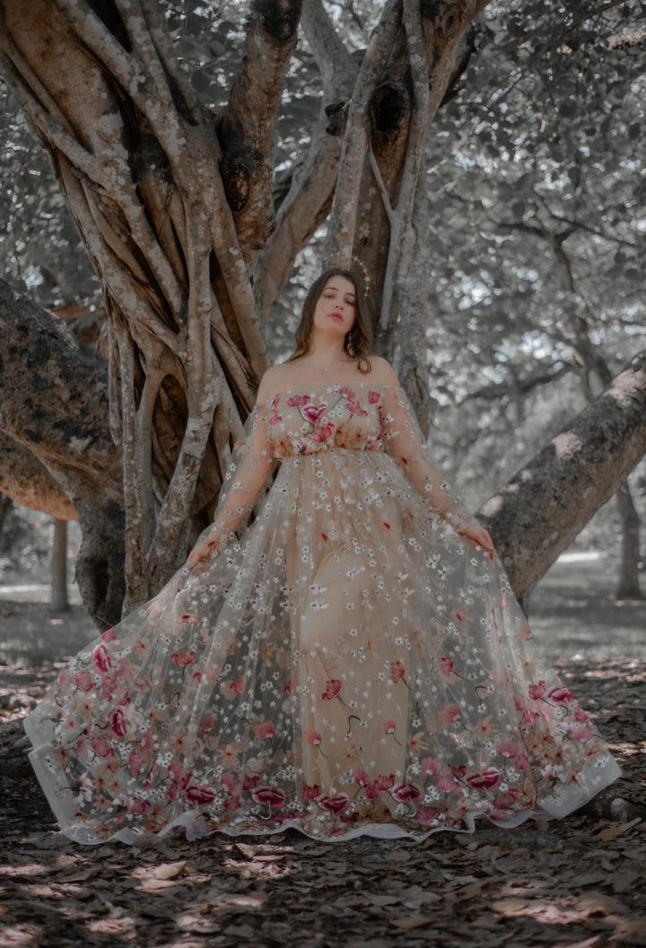 Rental Collection – Dalliance Bespoke