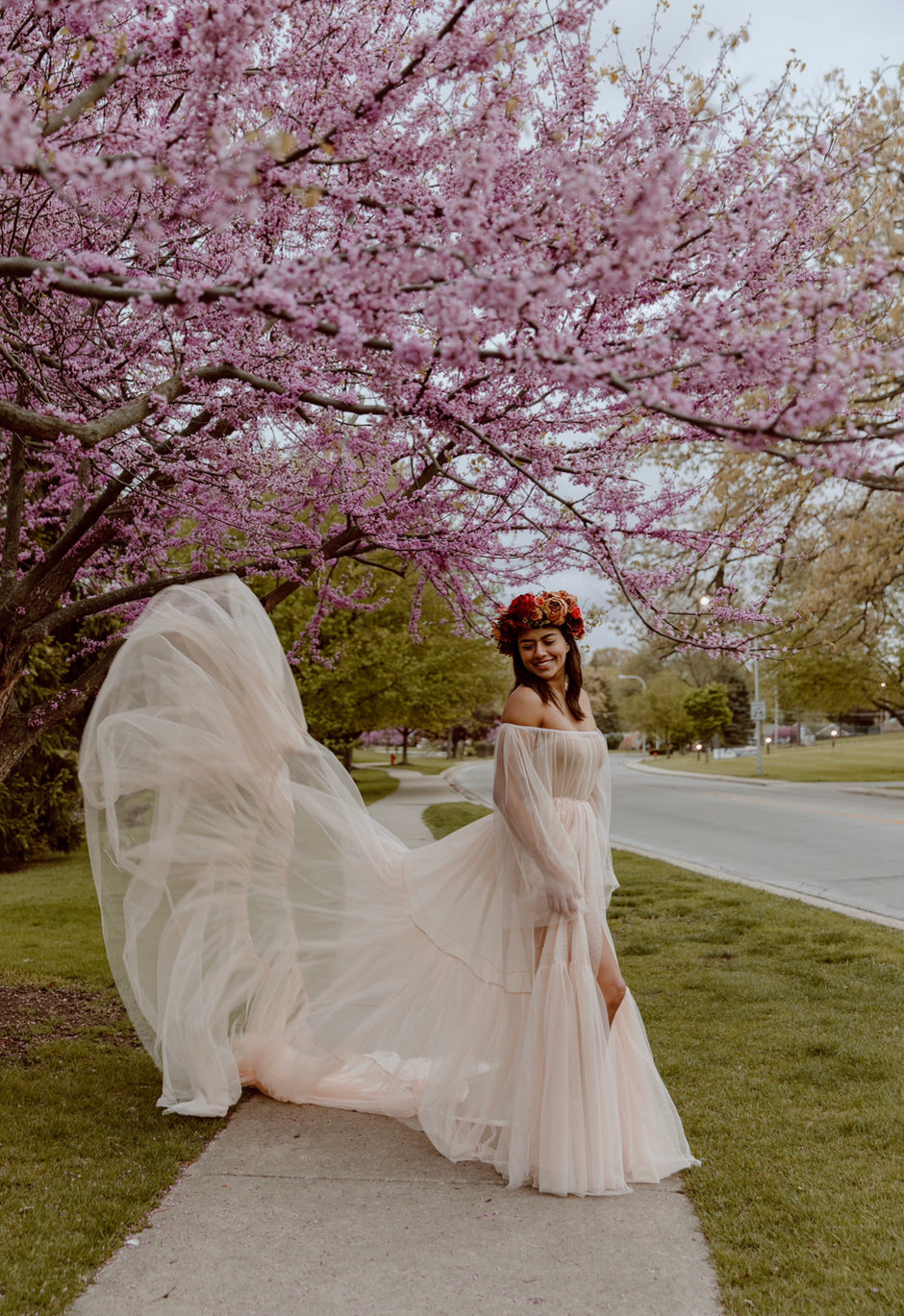 Rental Collection – Dalliance Bespoke