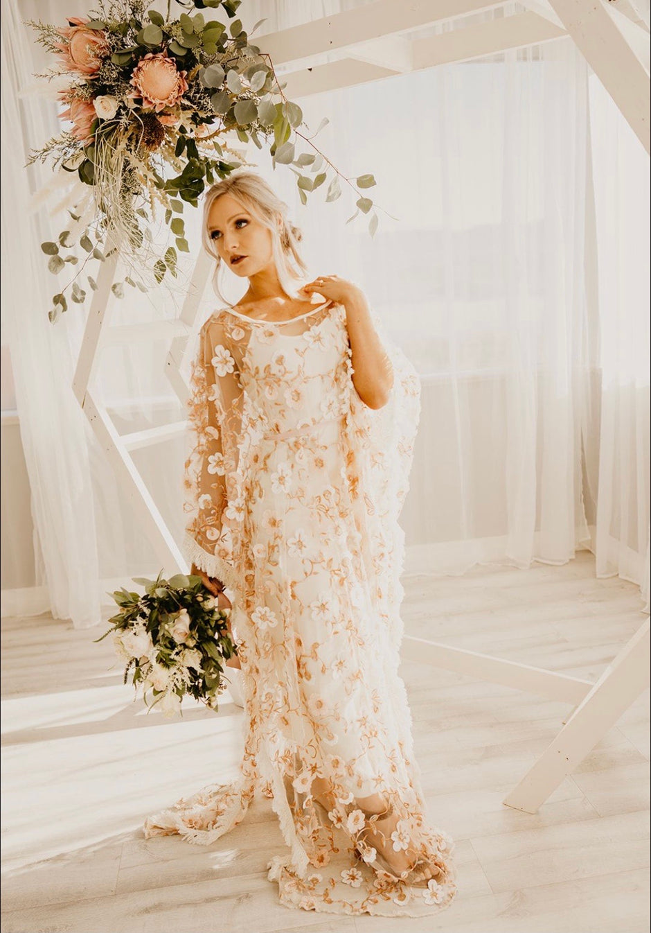 Rental Collection – Dalliance Bespoke